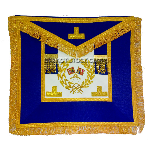 Sialkot Stock Center, Craft Grand rank Full dress Apron, Craft Grand ...